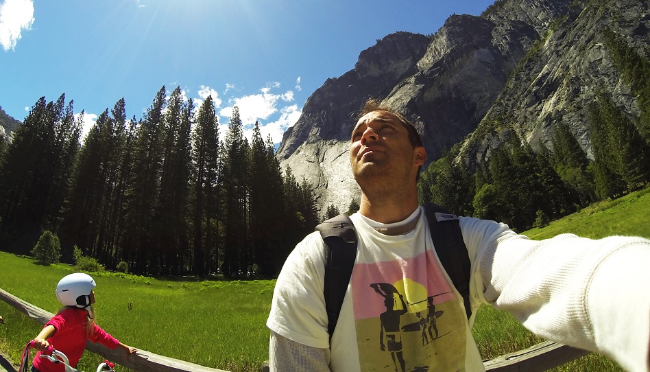 Greg Trimble Vater | mehrglaube.de